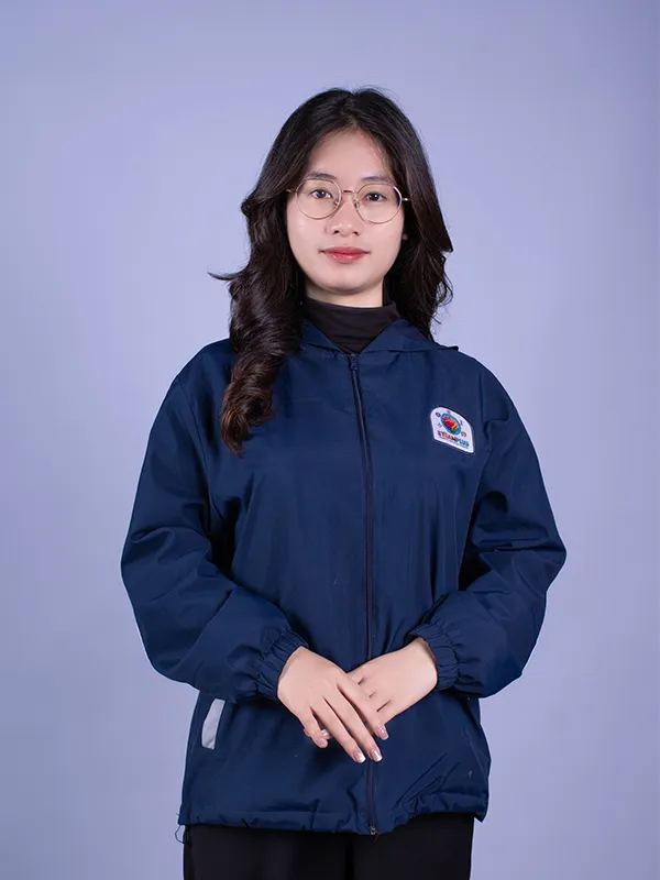 Chu Khánh Linh - Steam plus